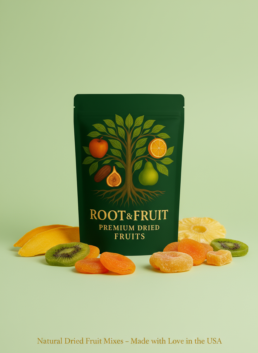 rootanfruit.com – Root&Fruit